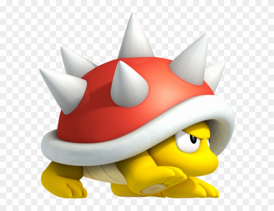 Download Mario Enemy Png Clipart (#878407) - PinClipart