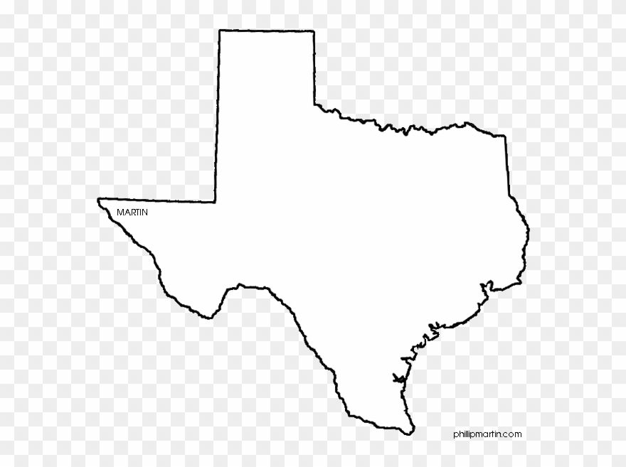 Download Turquoise U S Map Clip Art At Clker Com Vector Clip - State Of ...