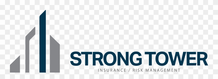 Towers Clipart Strong Tower - Towers Logo - Png Download (#878688 ...