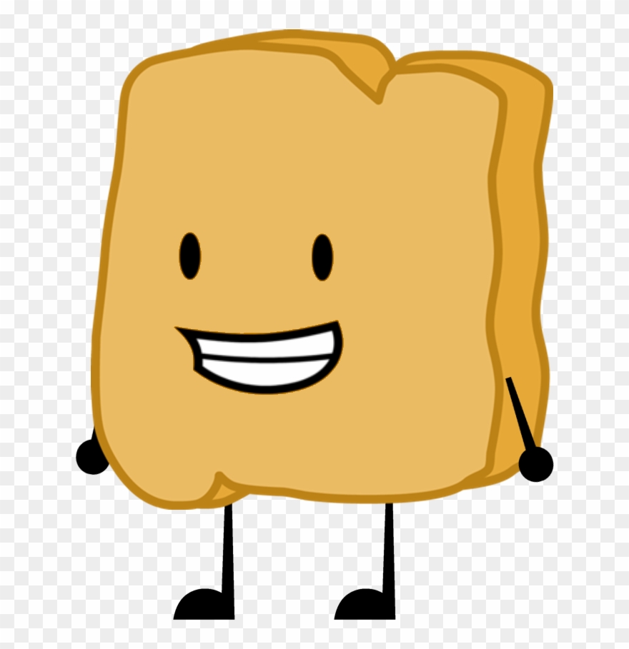 Bfdi No Face Clipart (#880071) - PinClipart