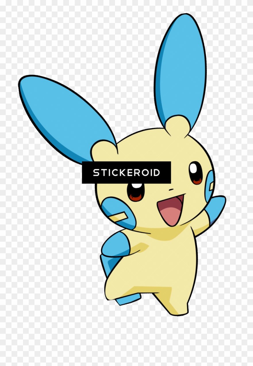 Anime Pokemon Cartoons - Cartoon Clipart (#880406) - PinClipart