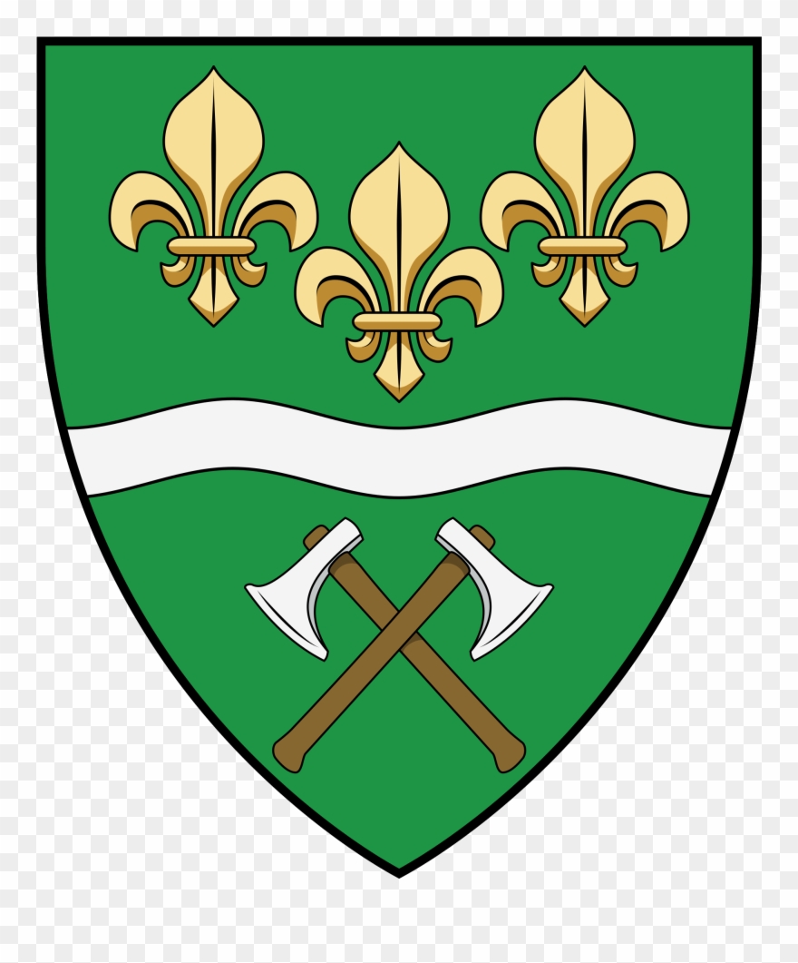 Open - Coat Of Arms Clipart (#880434) - PinClipart