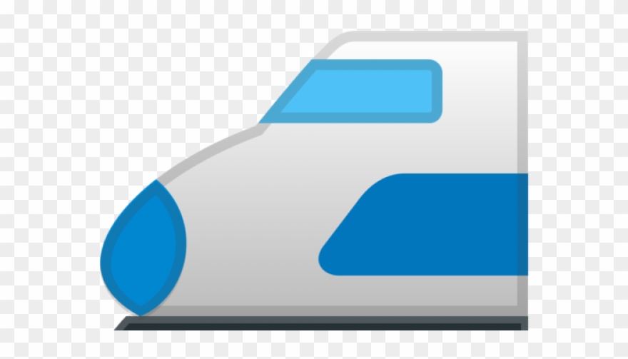 Train Emoji Png Clipart (#880591) - PinClipart