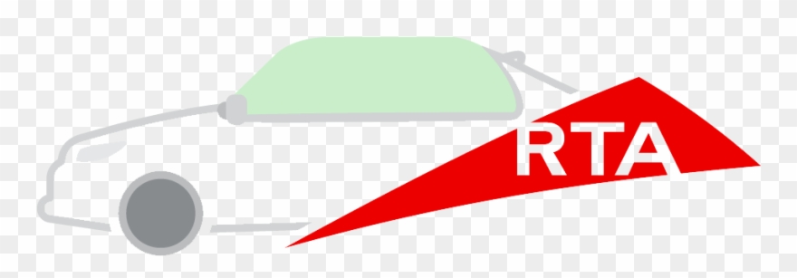 Rta Logo Dubai Clipart (#882711) - PinClipart