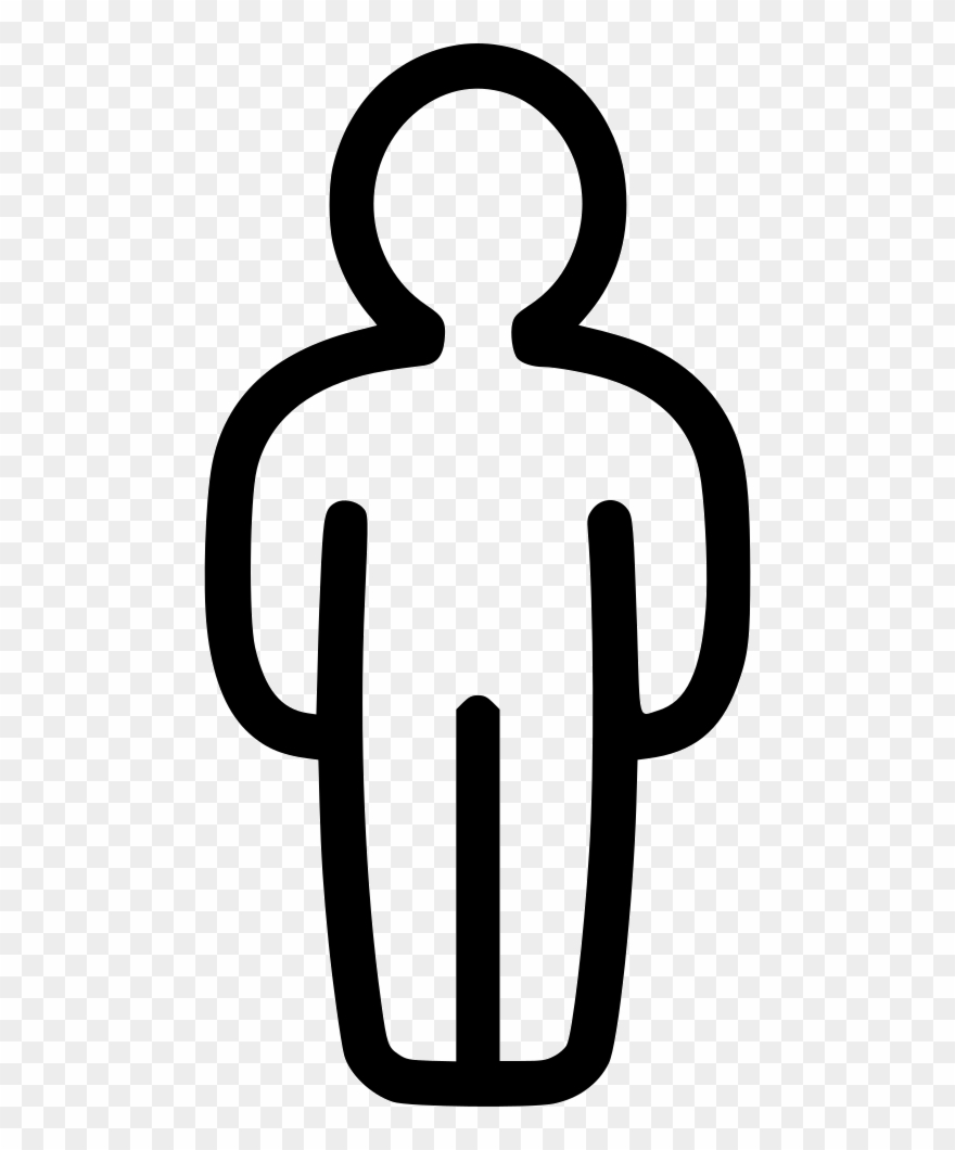 Download Jpg Free Library Teenager Human Png Icon - Human Icon Svg ...