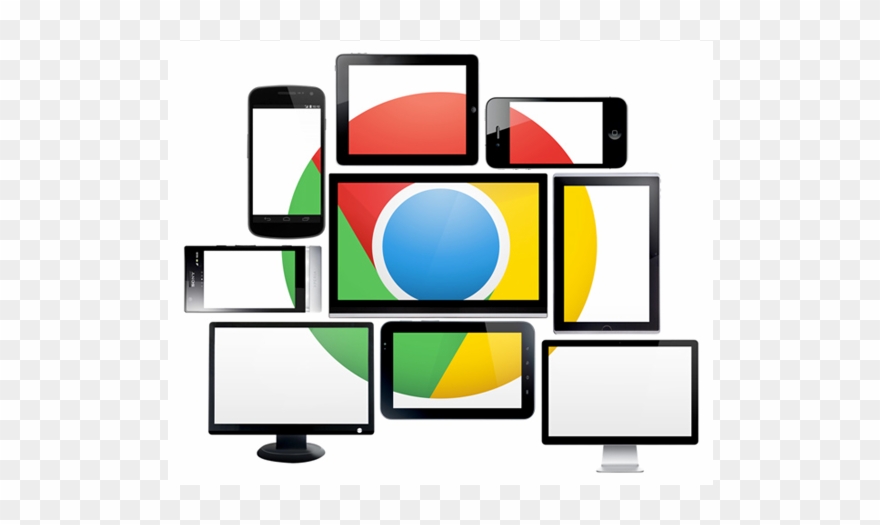 Download Google Chrome - Chrome Os Clipart (#886034) - PinClipart