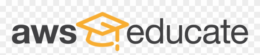 Aws Academy Logoawseducatelight - Aws Educate Logo Clipart (#887762 ...