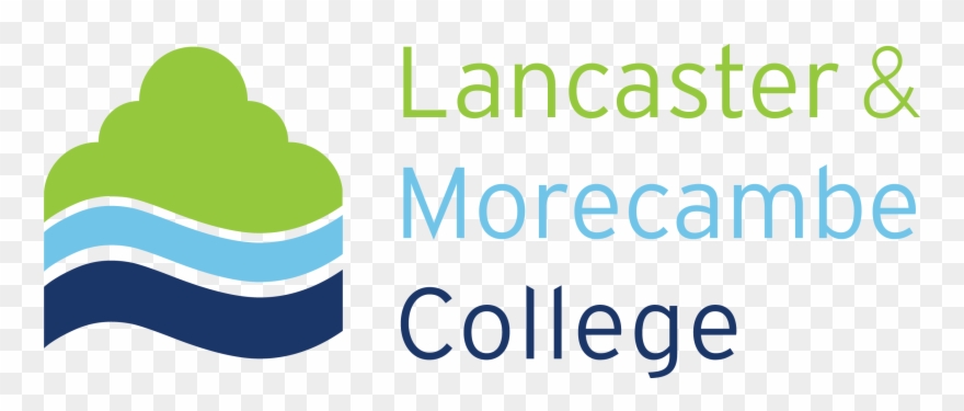 Download Our Lancaster Story - Lancaster And Morecambe College Logo ...