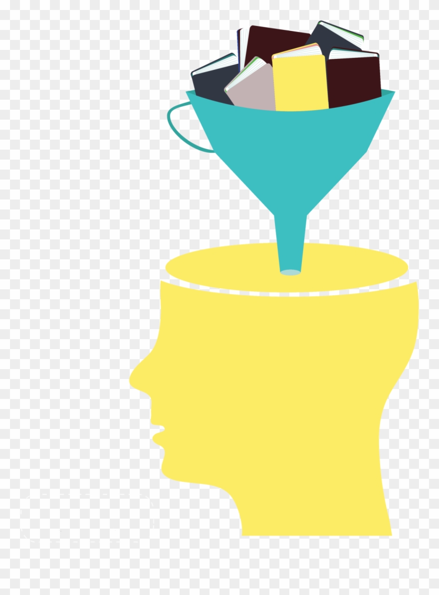 Fill Your Funnel - Illustration Clipart (#894263) - PinClipart