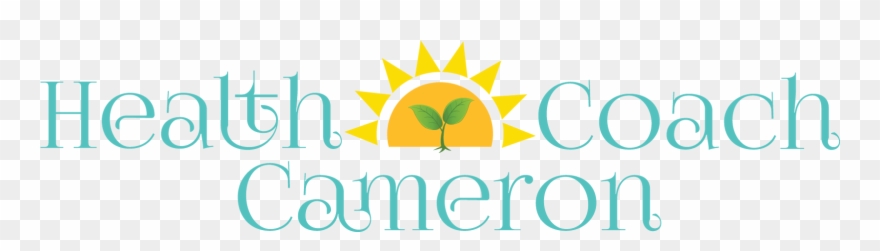 Health Coach Cameron Cute Transparent Logo Dessert - Camino Divina ...