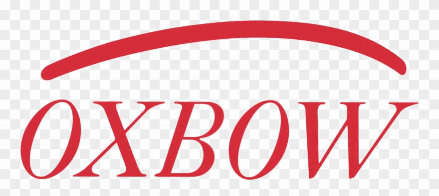 Oxbow Logo Png Clipart (#895865) - PinClipart