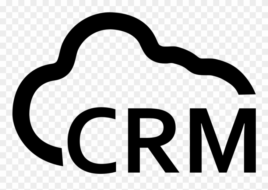 Download Crm Icon Png Clipart Customer Relationship Management - Crm ...