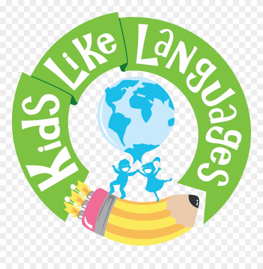 Download Kids Like Languages Clipart (#898038) - PinClipart