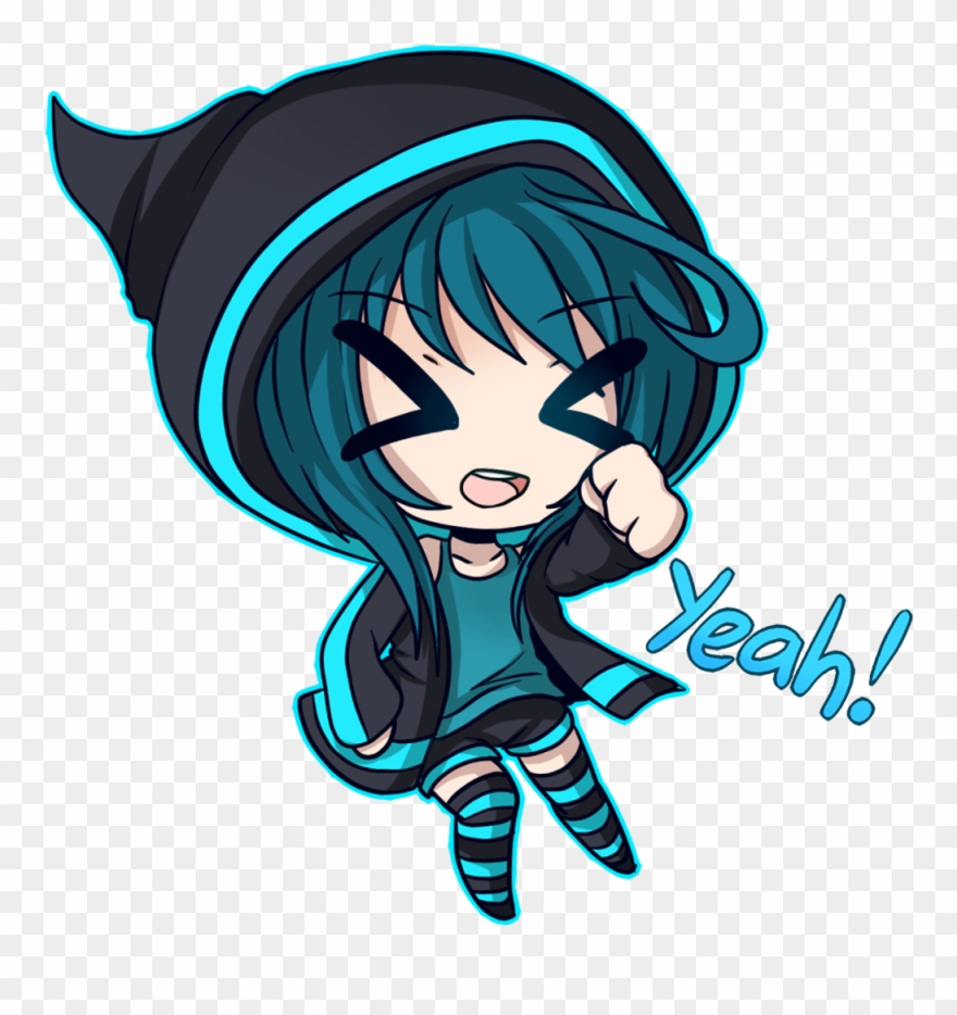 Lunime Stickers Clipart (#898853) - PinClipart