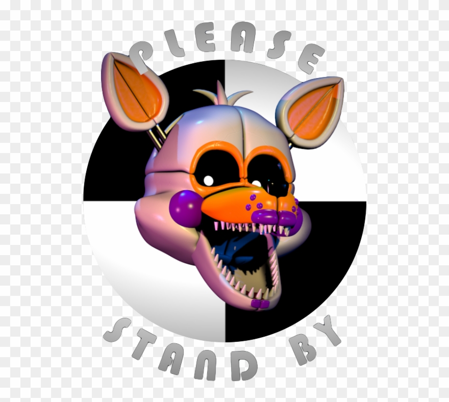 Download Picture Transparent Download Image Lolbit Png Fnaf - Fnaf Sl ...