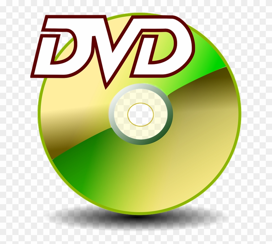 Download Similar Cliparts - - Clip Art Dvd - Png Download (#92366 ...