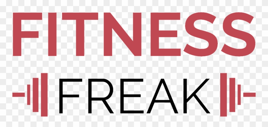 Fitness Freak Wordpress Theme Logo - Fitness Freak Logo Clipart (#93464 ...