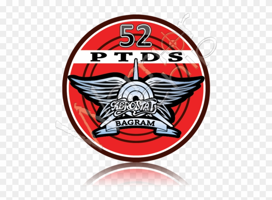 Aerostat Ptds Lockheed Martin - Aerosmith Clipart (#900077) - PinClipart