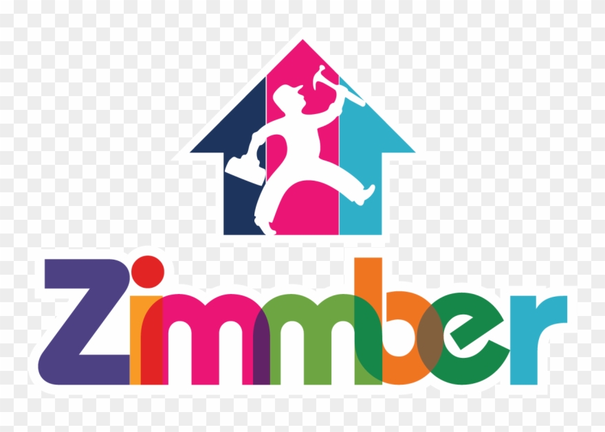 Zimmber Logo Clipart (#900727) - PinClipart