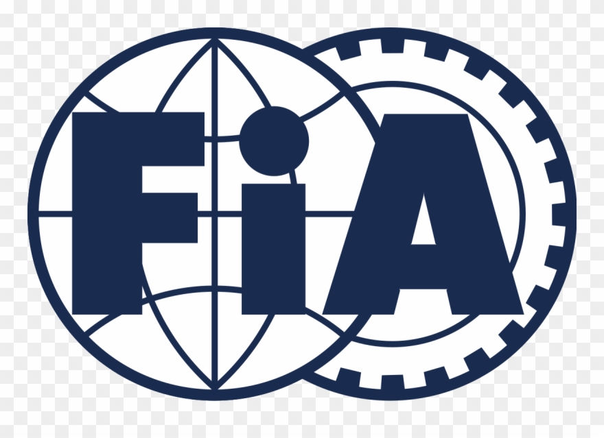 Fia Logo Png Clipart (#900923) - PinClipart