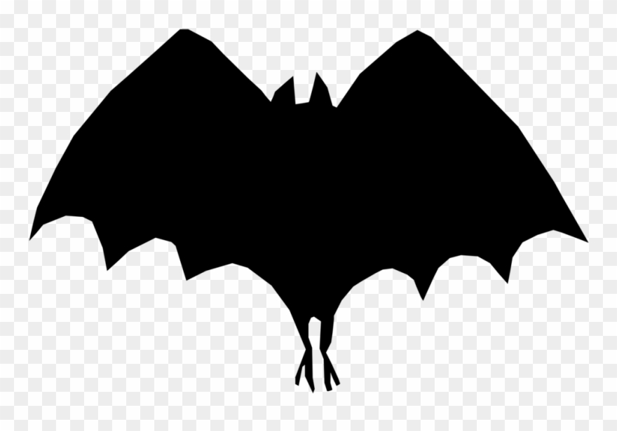 All Photo Png Clipart - Mickey Bat Transparent Png (#901487) - PinClipart