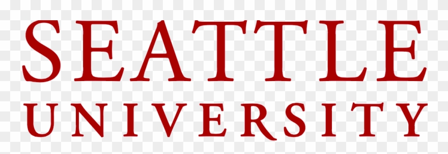 Seattle University Logo - Seacrest Country Day School Clipart (#909305 ...