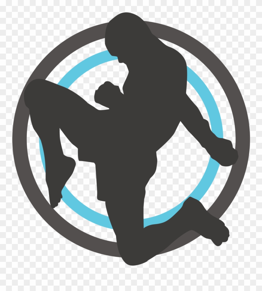 Flying Knee - Twitter Clipart (#911005) - PinClipart