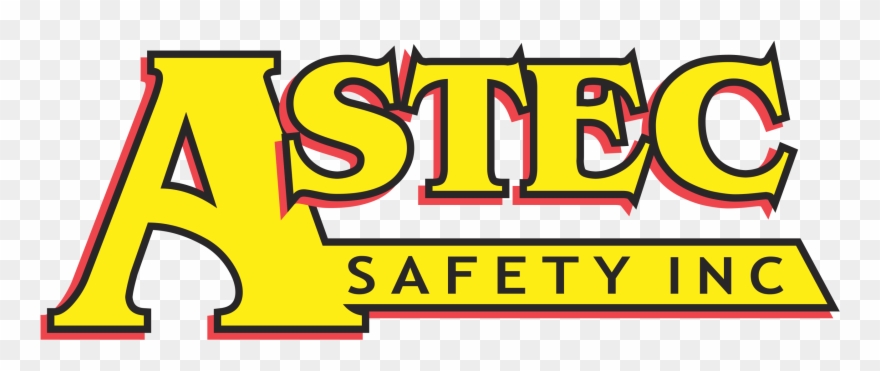 Astec Safety Inc Clipart (#913737) - PinClipart