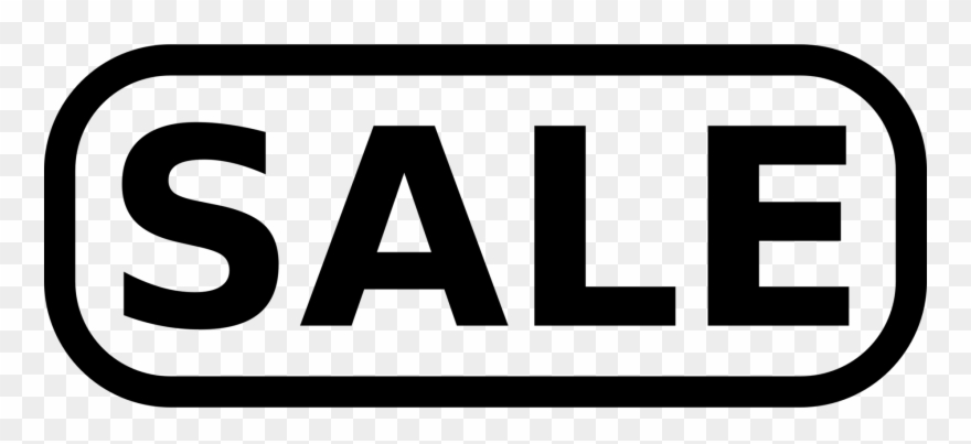 White Sale Sales Black And White Logo Discounts And - Xs4all Logo ...