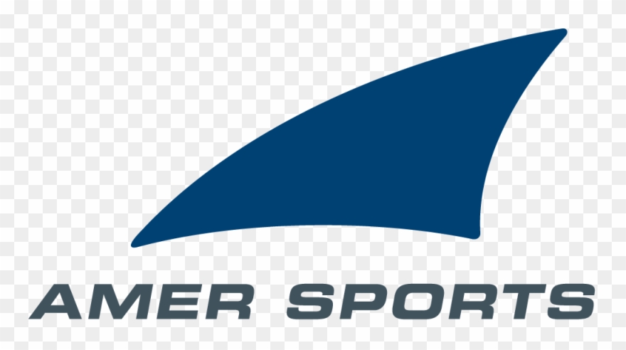 Download Amer-logo - Amer Sports Clipart (#916973) - PinClipart