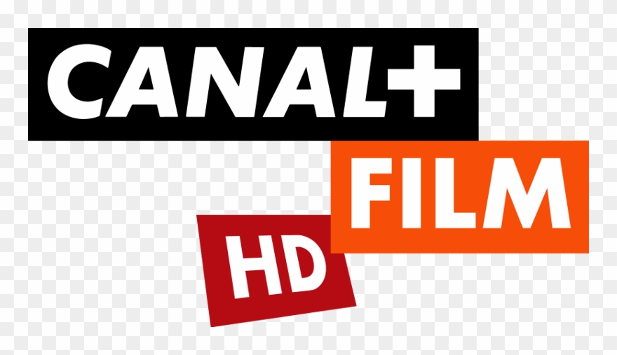 Films Png Hd Transparent Images Pluspng Canal - Canal Plus Film Logo ...
