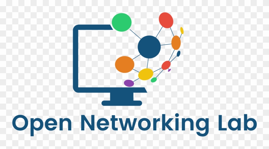 Download Network Clipart Field Engineer - Open Networking Foundation ...