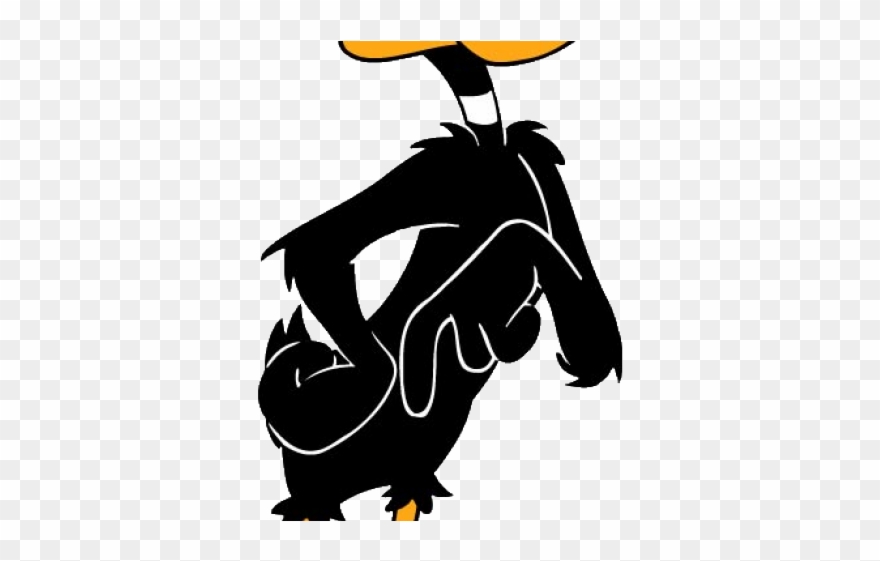 Download Viper Clipart Daffy Duck - Bugs Bunny - Png Download (#919207 ...