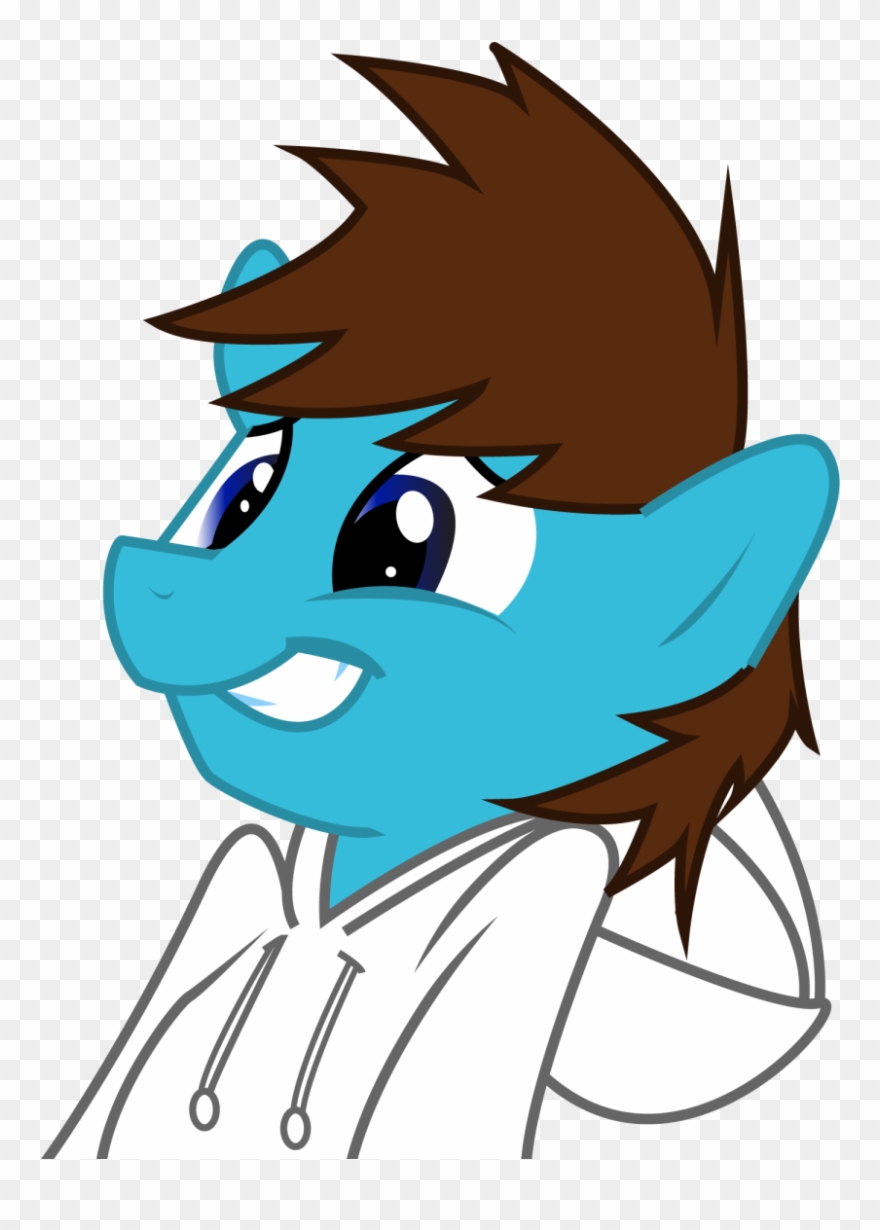 Conor Colton Shrug By Lovinmoonlight - Cartoon Clipart (#919934 ...