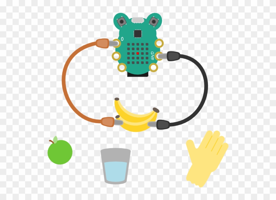 Codebug Activity Does It Conduct Experiment With - Codebug Codebug Programmable Wearable ...