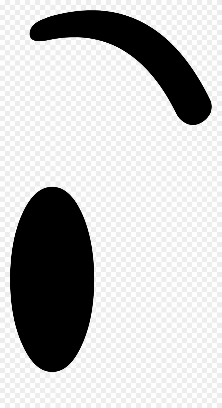 Surprised Eye 4 - Bfdi Surprised Eye Clipart (#920597) - PinClipart