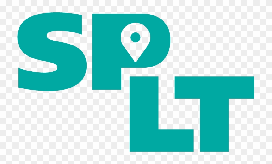 Techweek Elevator - Splt - Splt Logo Png Clipart (#920942) - PinClipart