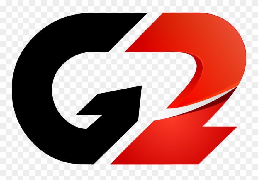 Download Logo Original Version - G2 Esports Old Logo Clipart (#921565 ...