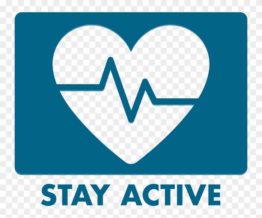 Stay Active Button - New River Self Storage Clipart (#927720) - PinClipart