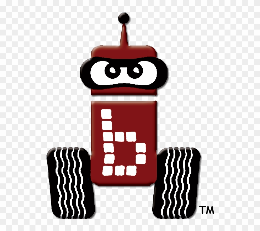 Download Botball Robotics - Botball Botguy Clipart (#930449) - PinClipart