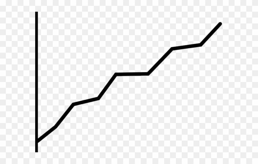 White Clipart Graph - Clip Art - Png Download (#931923) - PinClipart