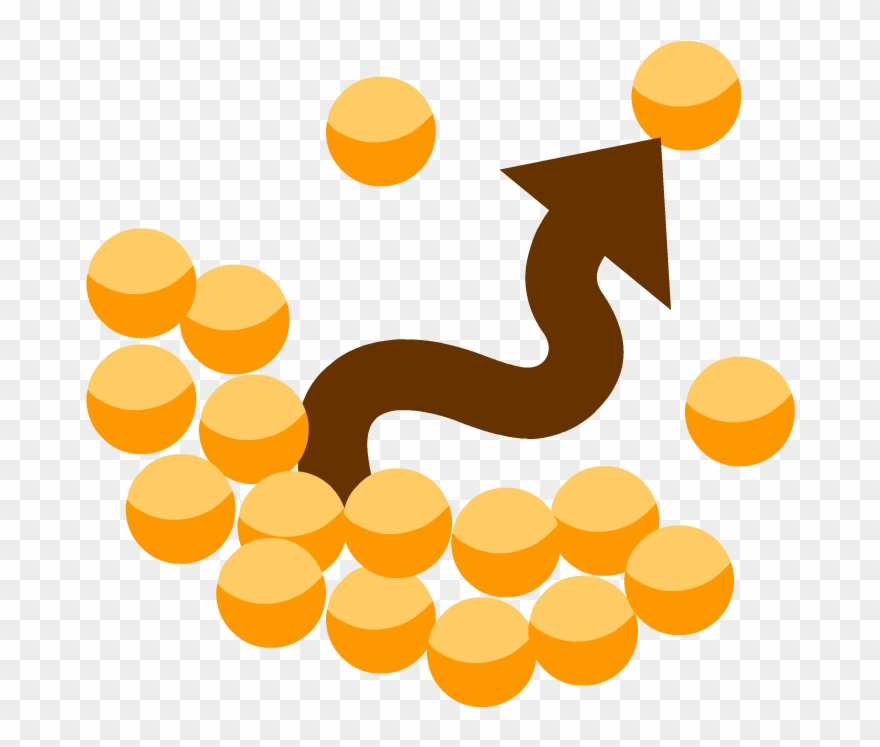 Diffusion - Circle Clipart (#935191) - PinClipart