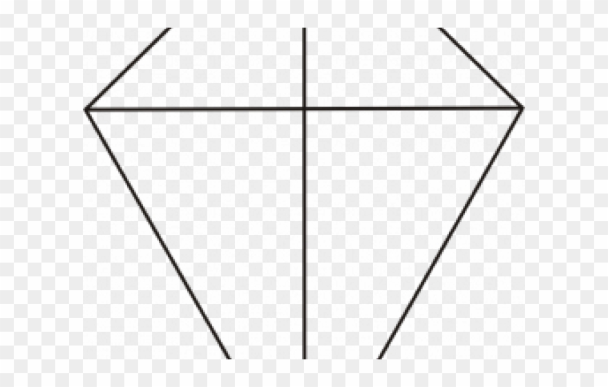 Kite Clipart Blank - Clip Art - Png Download (#939078) - PinClipart