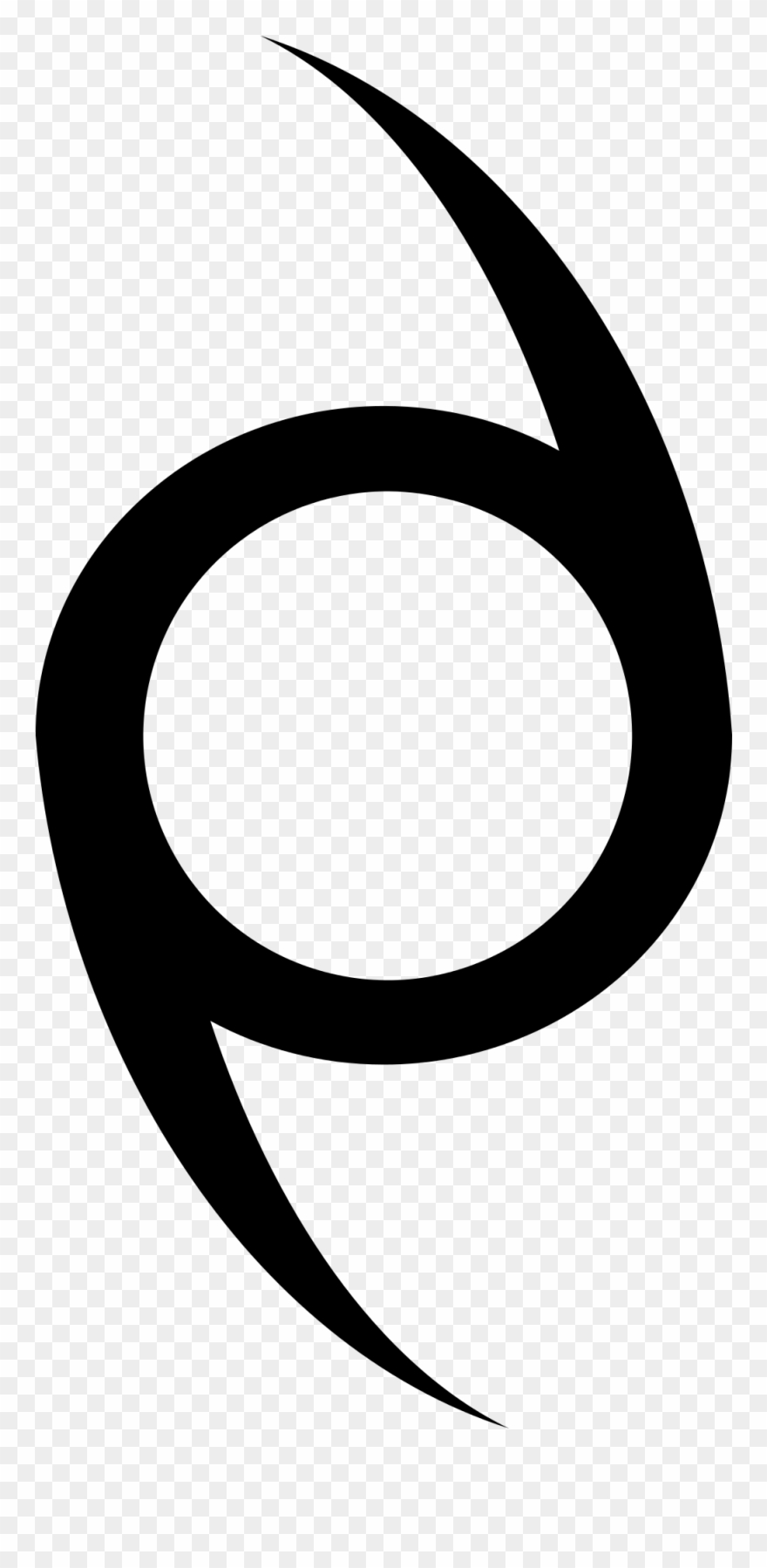 Download Hurricane Symbol - Clipart Best - Tropical Cyclone Symbol ...