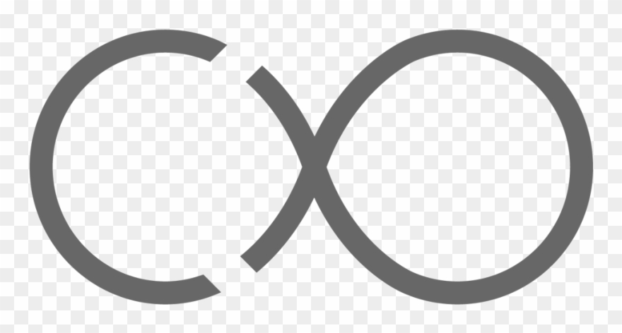 Infinity Symbol Clipart - Png Download (#941344) - PinClipart