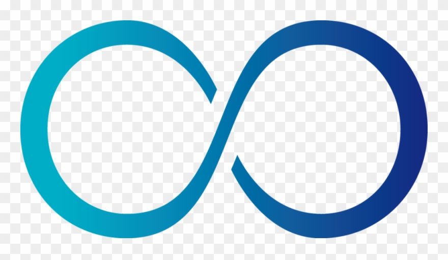Download Infinity Symbol Clipart - Png Download (#941397) - PinClipart