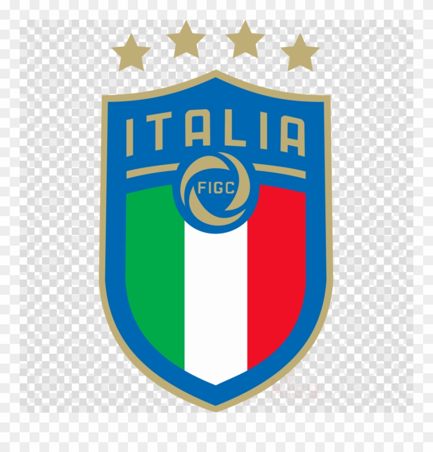 Scudetto Italia Figc Logo Vector Welogo Vector