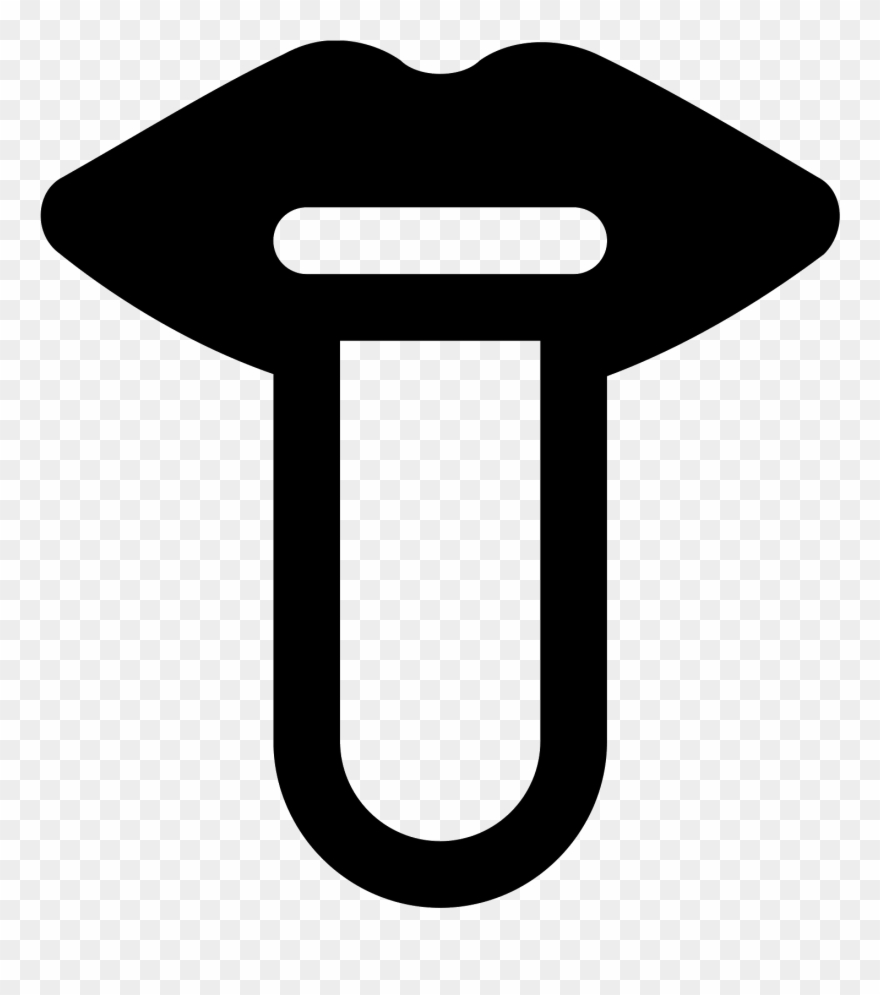 Saliva Icon Free Download - Saliva Icon Clipart (#948983) - PinClipart