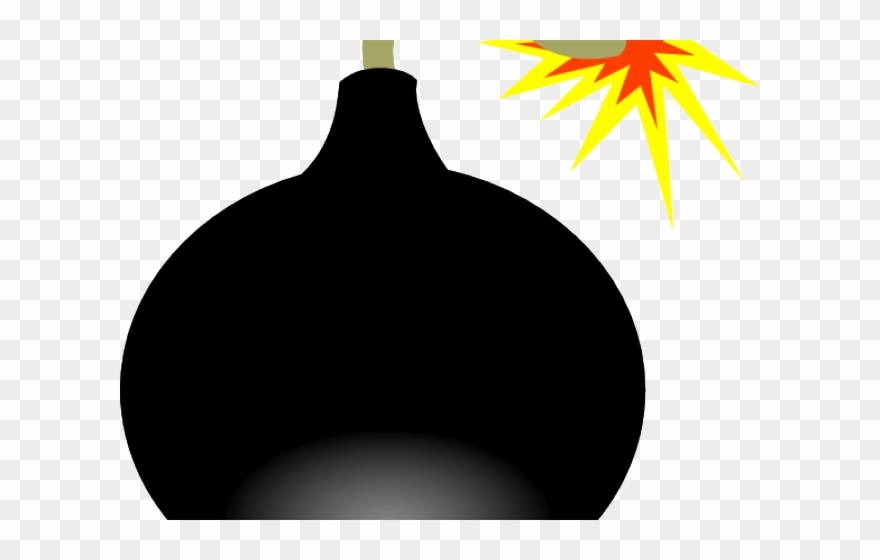 Download Bomb Clipart Bomb Blast - Clip Art - Png Download (#949732 ...