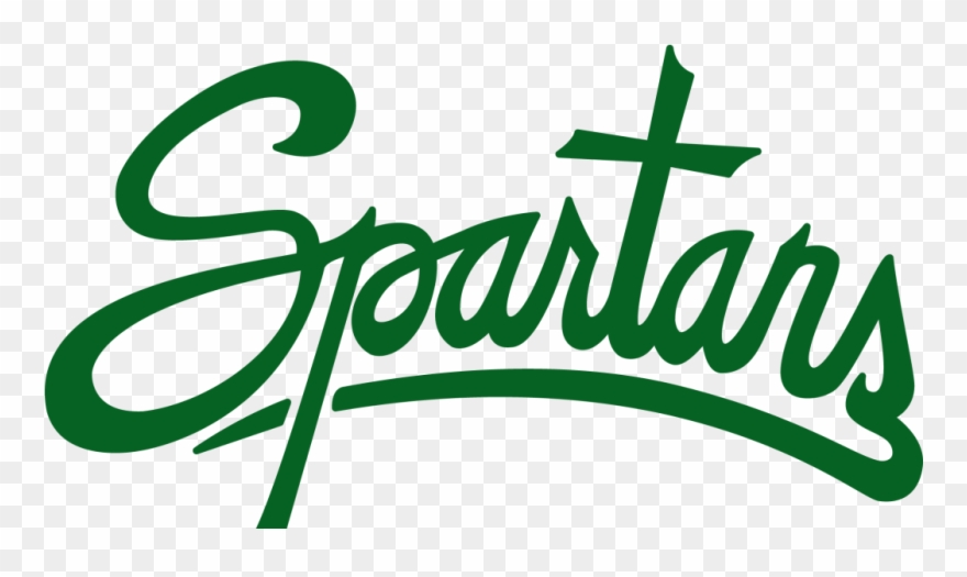 Rumble For The Rig Preview - De La Salle Spartans Logo Clipart (#949778 ...